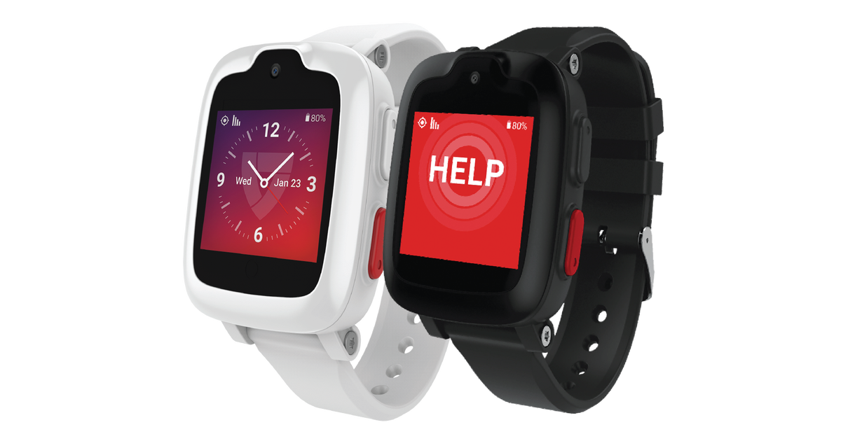 Medical Guardian Designs Smartwatch for Aging Population