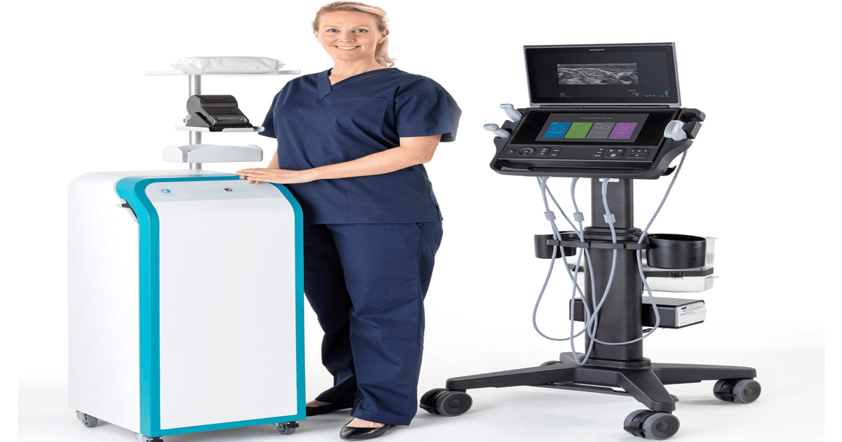 Germitec’s Chronos Transforms Infection Prevention with Rapid UV-C ...