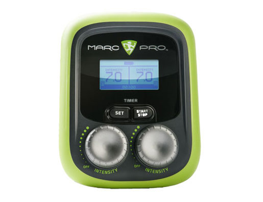 Olympians Love These Technologies—Marc Pro