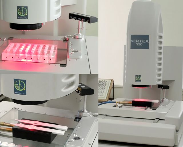 How Metrology Is Solving Its Shadow Puppet Problem