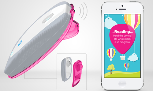 10 Finalists Announced For Dare-to-Dream Medtech Design Challenge (#4)