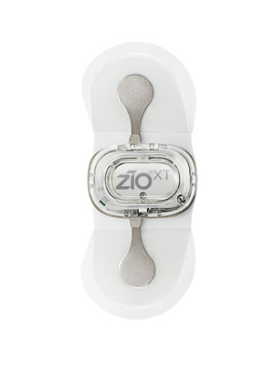 Heart Monitoring Goes Mobile