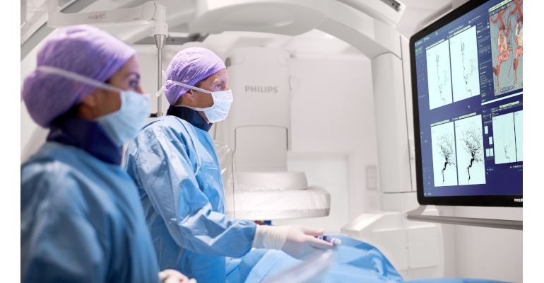 Philips Aims to Remove Hurdles in Stroke Diagnosis and Care