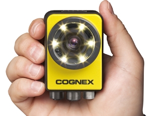 Cognex Vision System