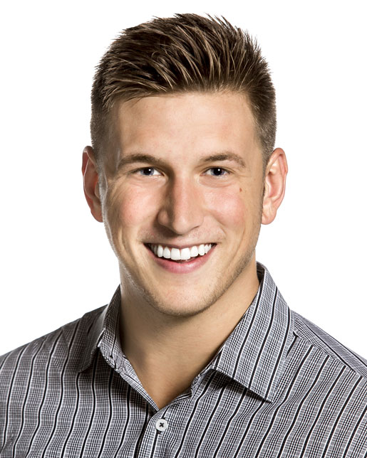 Medtech's Rising Stars: Derek Mathers