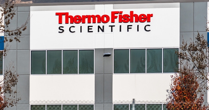Thermo Scientific Sees Significant Growth Due to COVID-19 Test Demand