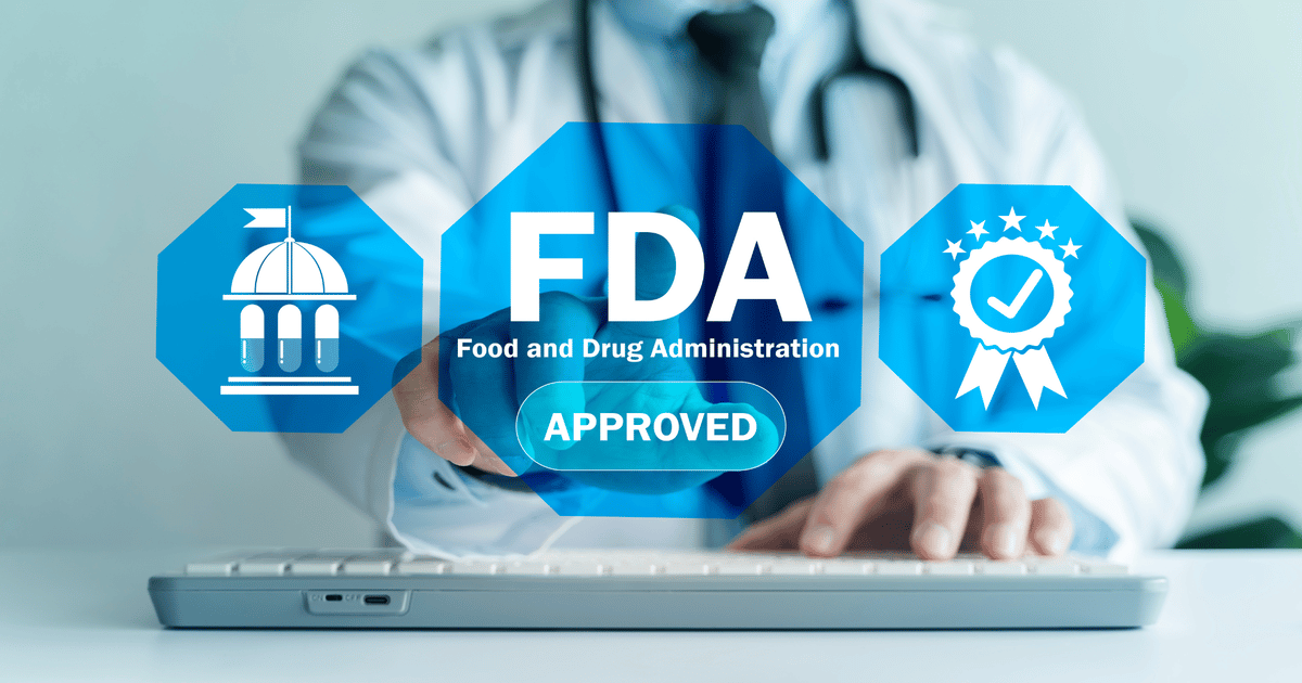FDA Approves JenaValve Trilogy System for Severe AR Treatment