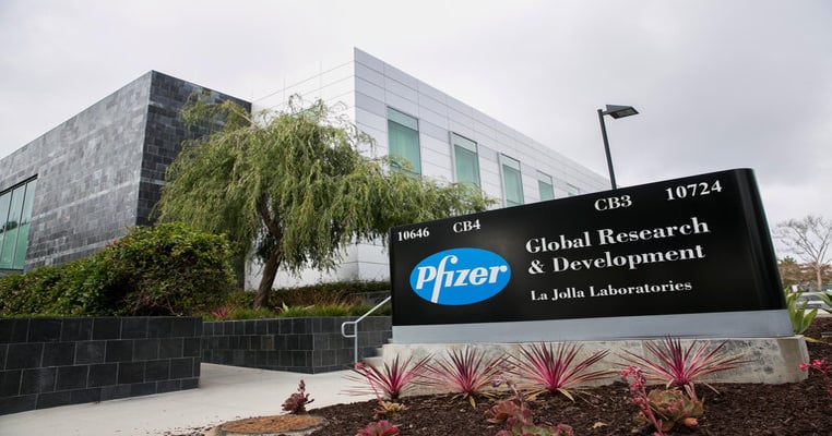 CytoReason’s AI Earns Pfizer Extension Deal