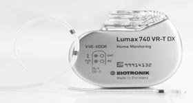 FDA Approves Novel ICD Device Made by Biotronik. But will the Company