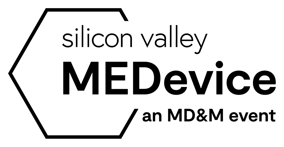 MEDevice Silicon Valley