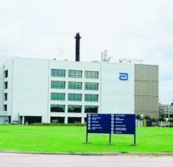 Abbott to Close Puerto Rico Plant