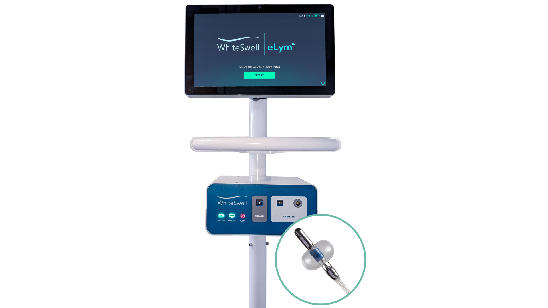 Acute Decompensated Heart Failure Treatment Targets Removal of Edema