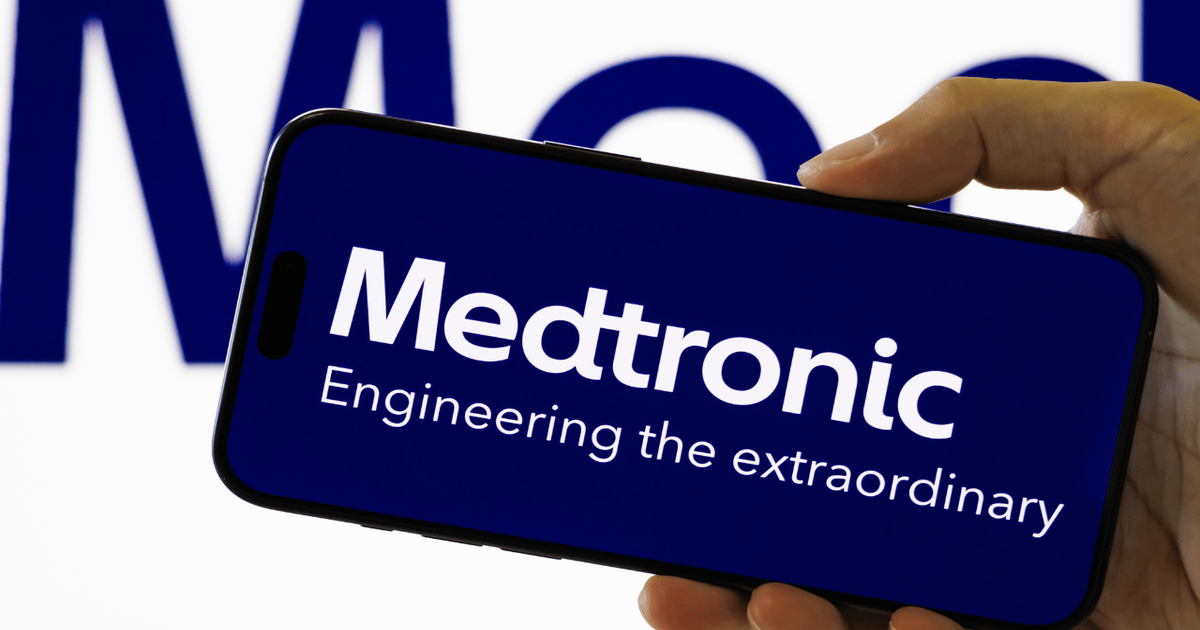 Cardiovascular, Diabetes Segments Lead Medtronic’s Q2