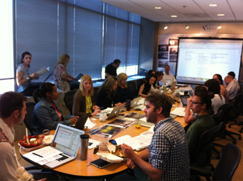 The X Prize Foundation: Redefining What Is Possible in Life Sciences