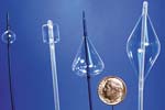 Applications of High-Pressure Balloons in the Medical Device Industry