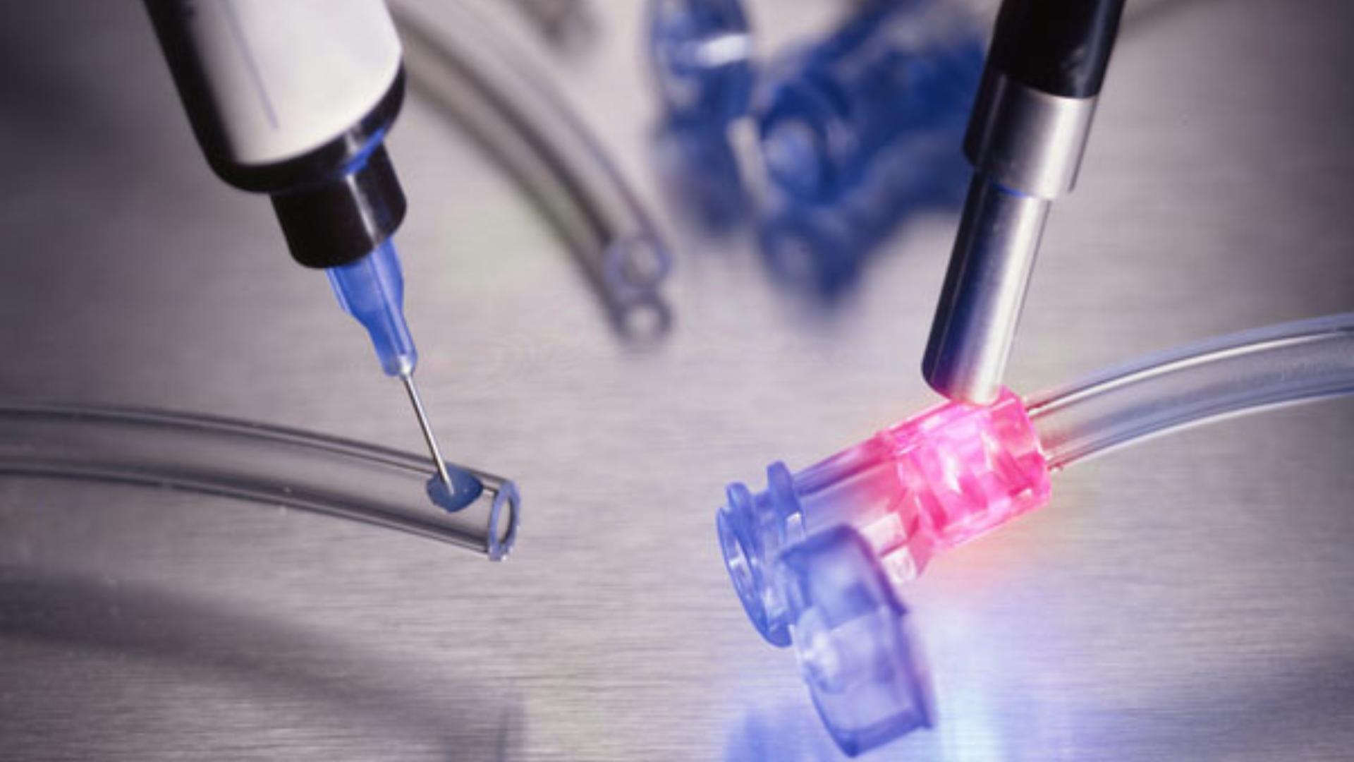 Dymax Brings Cutting-Edge Adhesive Technologies to MD&M West