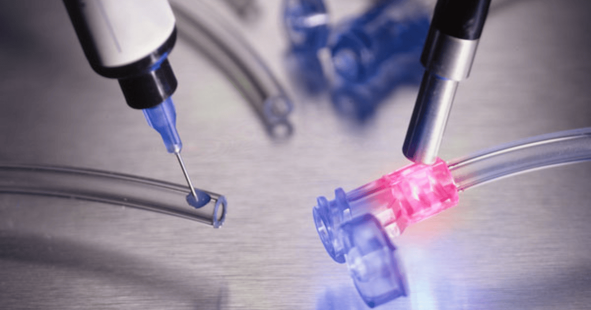 Dymax Brings Cutting-Edge Adhesive Technologies to MD&M West