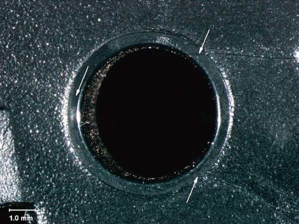 Testing: What You Don’t Know About Your Materials Can Hurt You