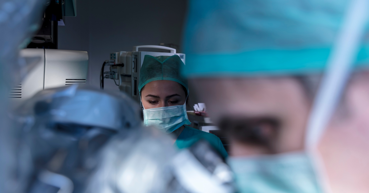 Microbot Robotic Surgical System FDA-Approved to Begin Human Trials