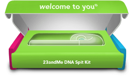 23andMe DNA Tests Hit With FDA Warning Letter