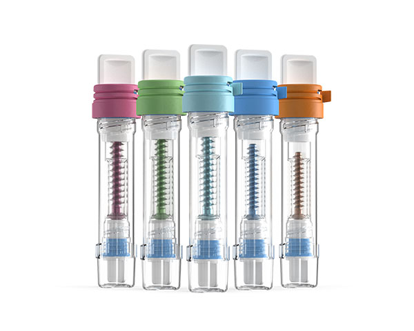 A Totally Tubular Concept in Medical Implant Packaging