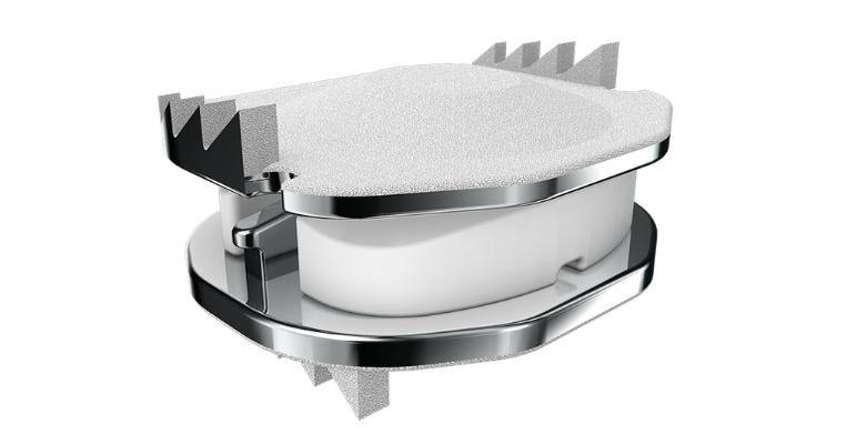 cervical disc replacement uk