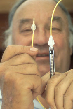 Fogarty Institute for Innovation Catalyzing Forward-Looking Medical Te