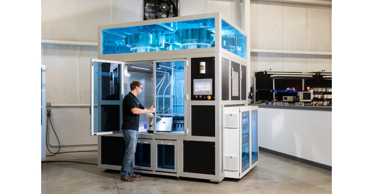 Ready for a Turnkey Automation Transformation?