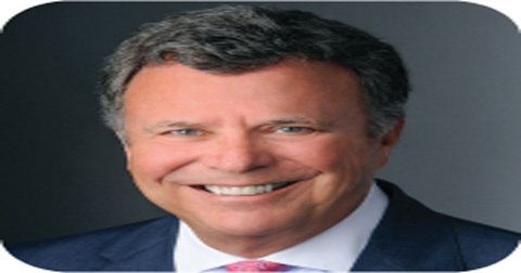 Medtech's Billionaires: #7 Neal Patterson