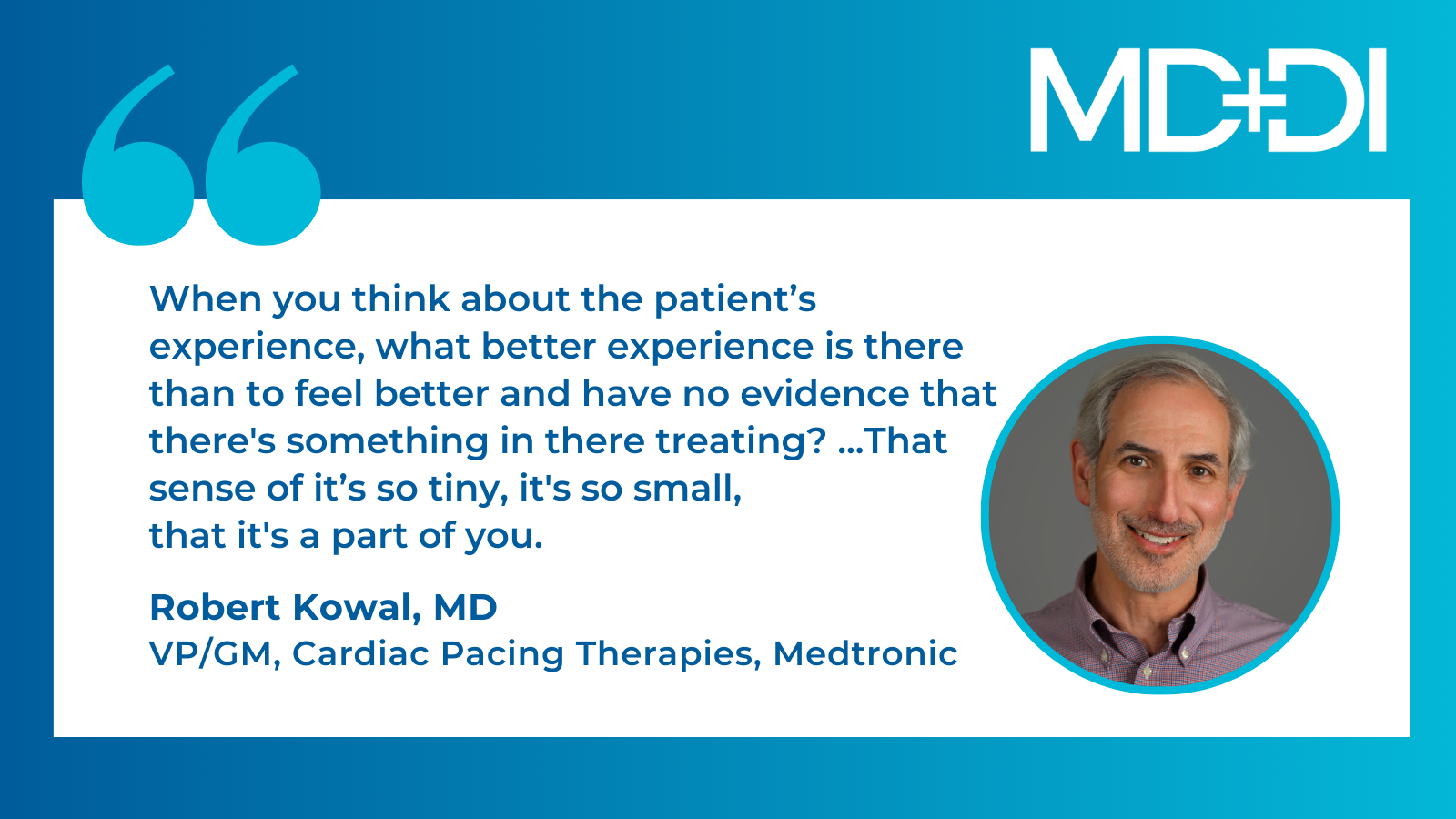 10 Years of Medtronic’s Micra Leadless Pacemaker