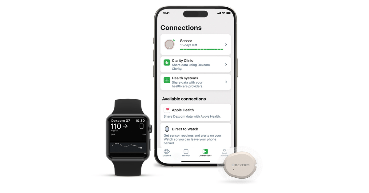 Dexcom Reveals Details of G8 Continuous Glucose Monitoring Device