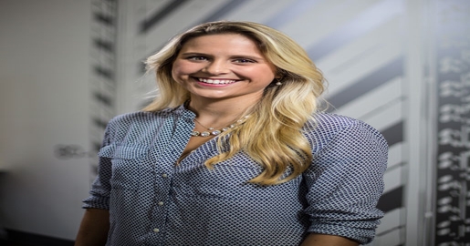 Medtech's Rising Stars: Jessica Traver