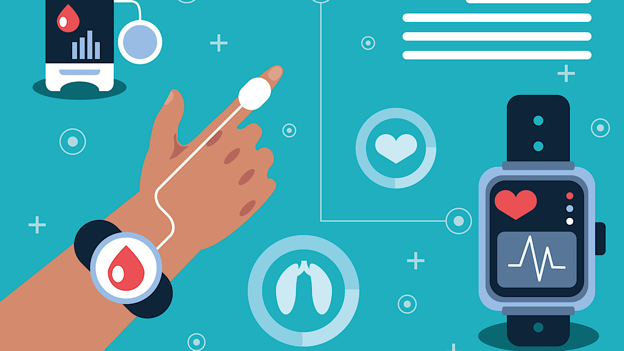 Start Early When Choosing an Adhesive for Your Wearable Medical Device