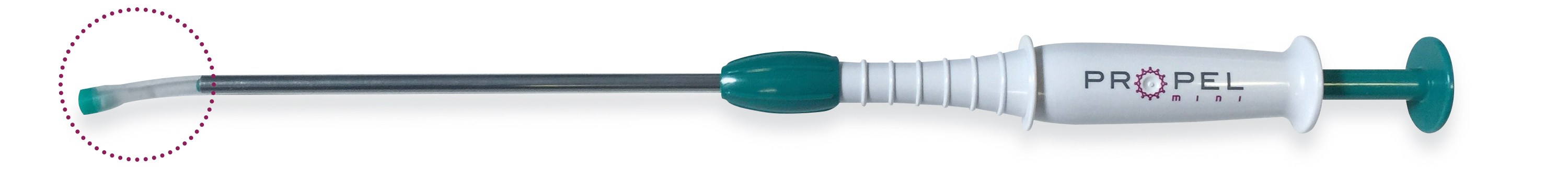 New Approval Helps Implanting Propel Mini a Little Bit Easier