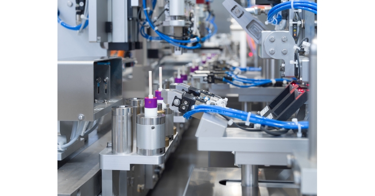 Teamtechnik Aims to Automate Medtech Assembly and More Supplier News