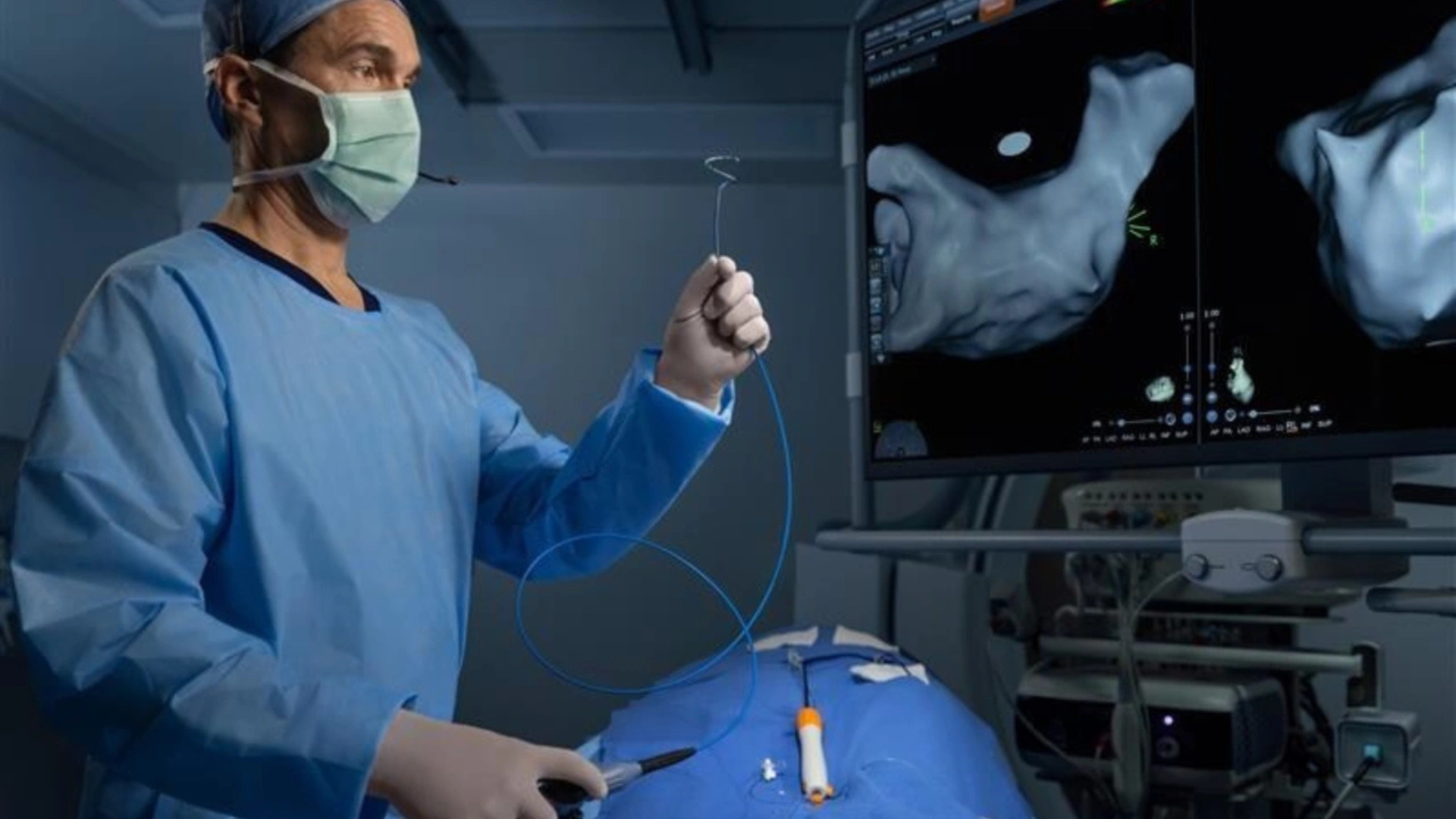 Pulsed Field Ablation Heats Up: Insights from Medtech Titans at J.P. Morgan