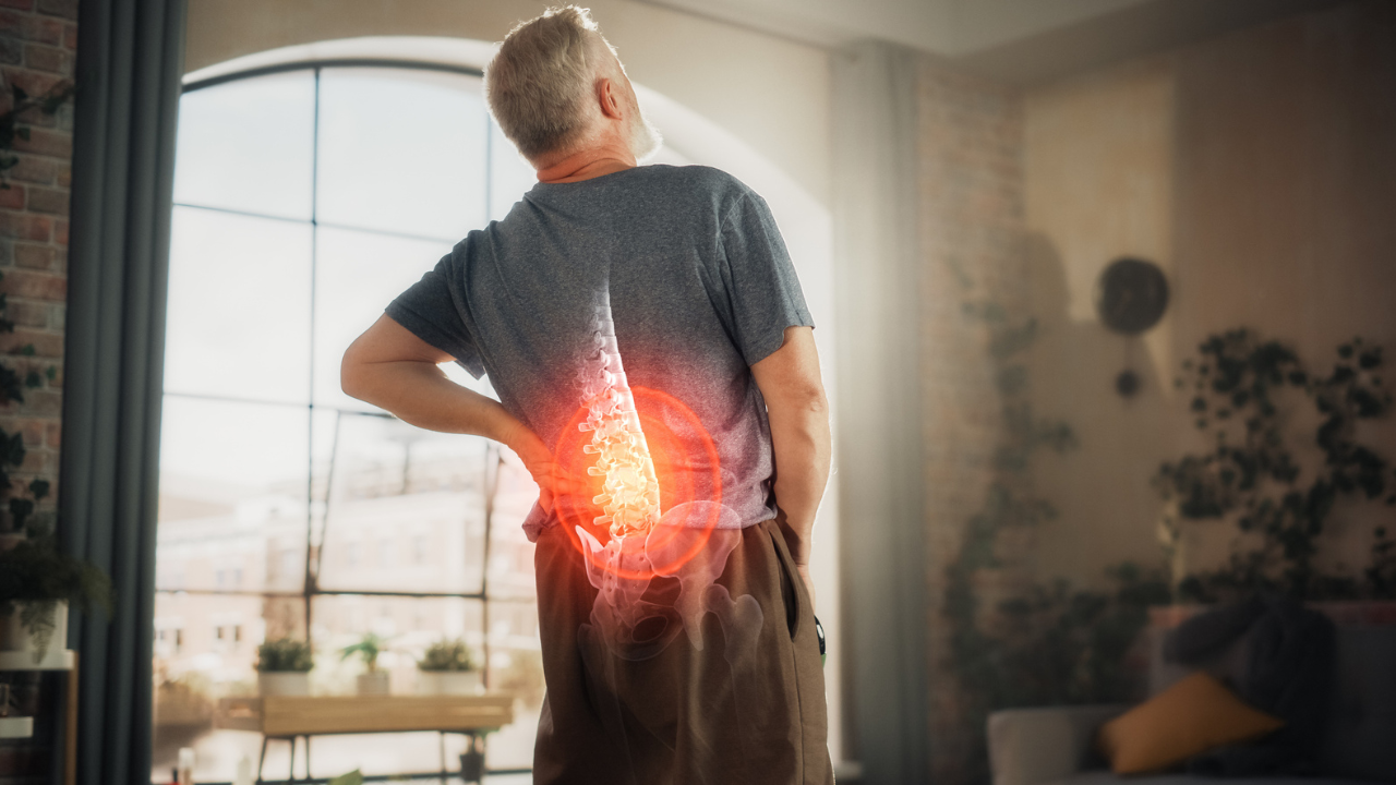 AI Spine Innovator Carlsmed Gains Medicare Coverage Boost as $103M IPO ...