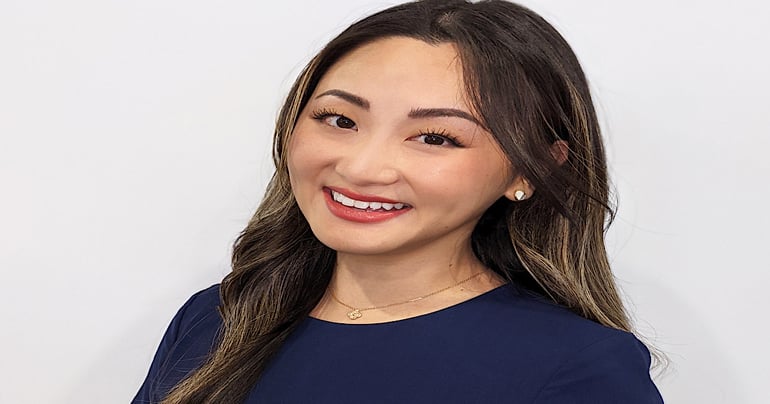 Young CEO’s Company Reinvents How Eyedrops are Delivered