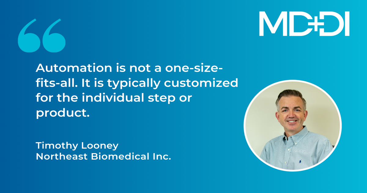 Scaling Up Manufacturing Production Entails Optimizing Product Design ...