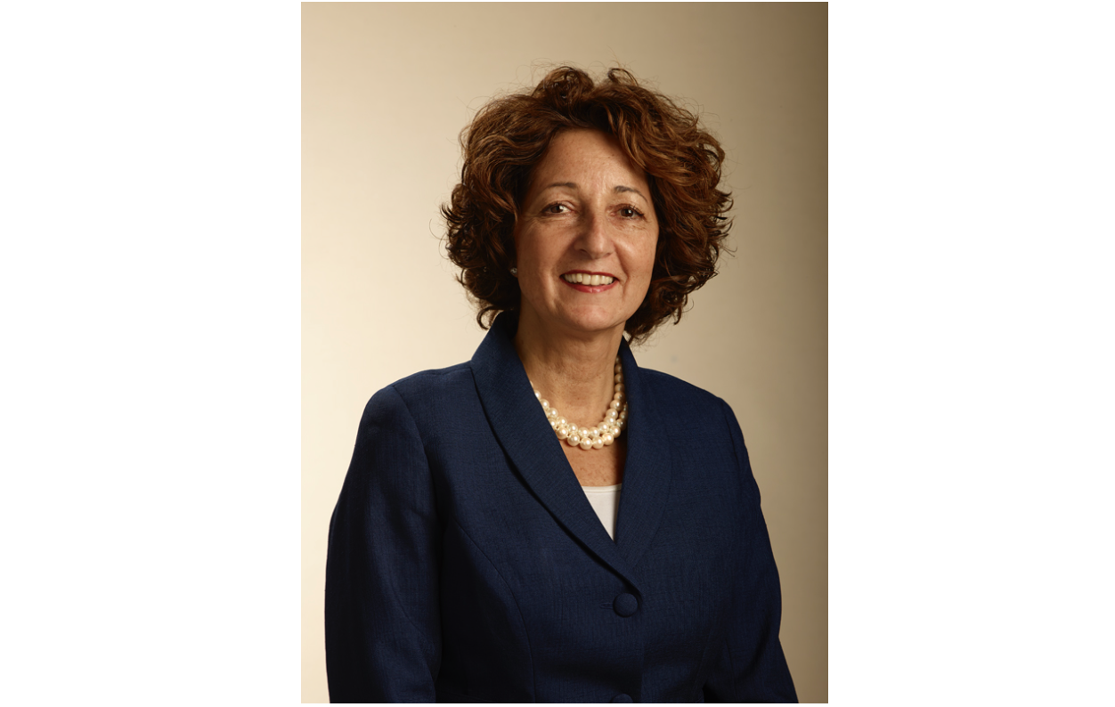 An Interview with Martha Shadan