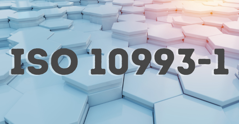 Complete Rewrite of ISO 10993-1 Creates Industry Buzz