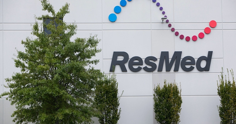 ResMed Converts Demand for Sleep Apnea Machines into High-Value M&A