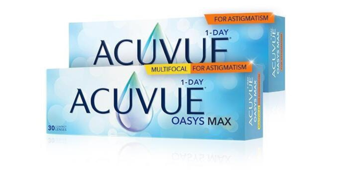 J&J Pushes Boundaries in Optical and Material Science with New Contact ...