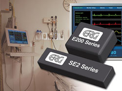 Endicott Discovers Local Partners for Electronics