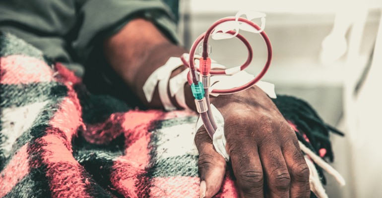 Medtronic and DaVita Launch New Kidney Tech Company