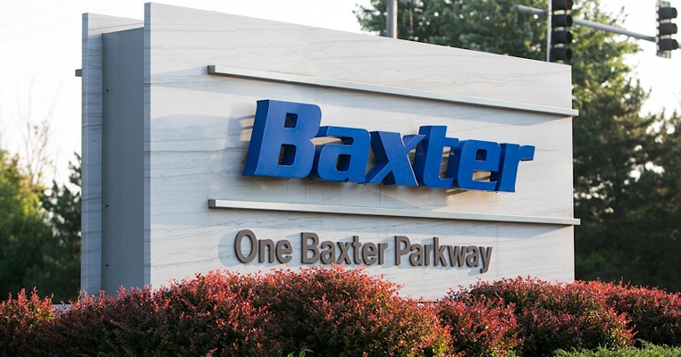 Baxter Makes Progress on Hillrom Acquisition