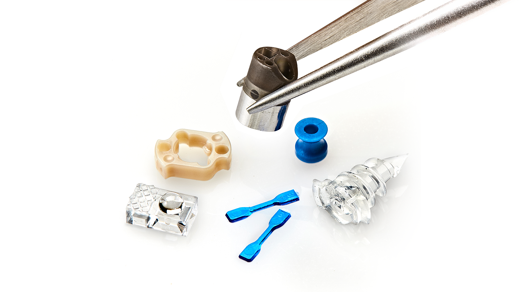 Enabling Medical Device Miniaturization