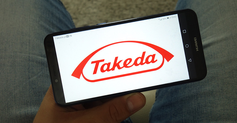 Has Takeda Finally Found a Home for TachoSil Patch?