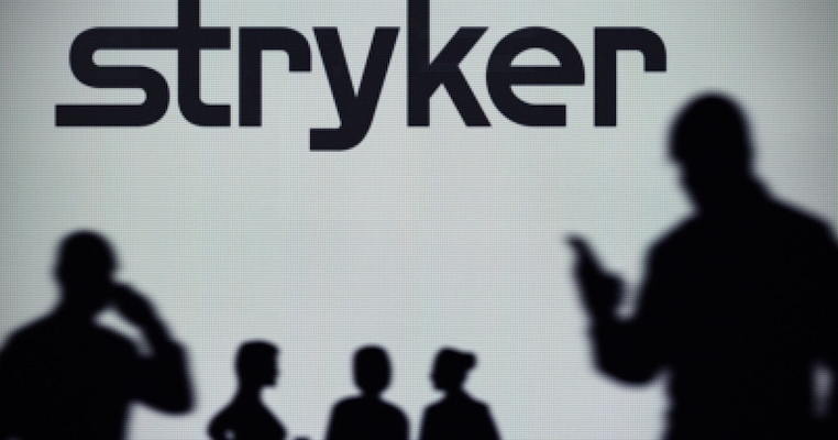 Stryker Takes the Digital Route with New M&A