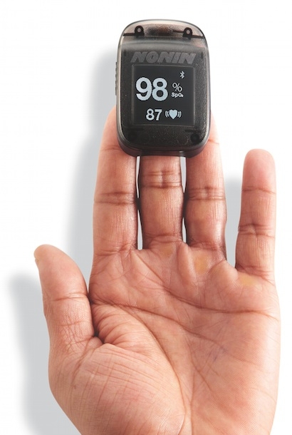 Tech Developments Driving the Future of Wireless Patient Monitoring